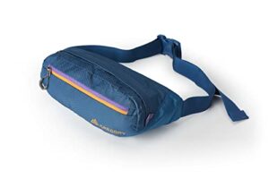 gregory nano waistpack mini