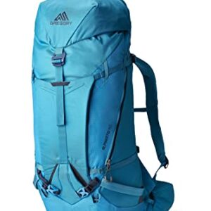 Gregory Mountain Products Alpinisto 50 SM Crevasse Blue