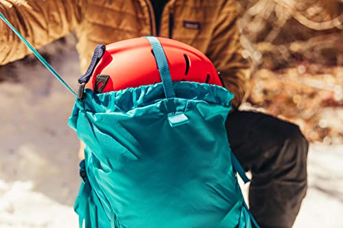 Gregory Mountain Products Alpinisto 50 SM Crevasse Blue