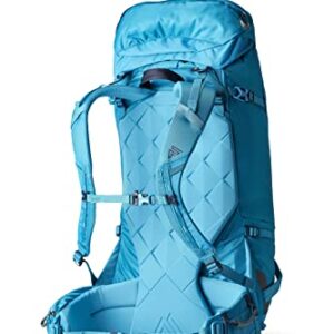 Gregory Mountain Products Alpinisto 50 SM Crevasse Blue