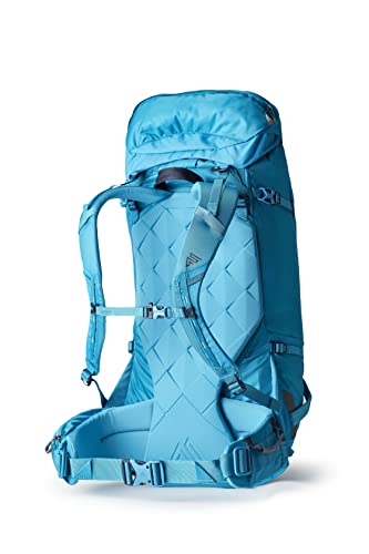 Gregory Mountain Products Alpinisto 50 SM Crevasse Blue