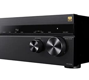 Sony STR-AN1000 7.2 CH Surround Sound Home Theater 8K A/V Receiver: Dolby Atmos, DTS:X, Digital Cinema Auto Calibration IX, Bluetooth, WiFi, Google Chromecast, Spotify connect, Apple AirPlay, HDMI 2.1