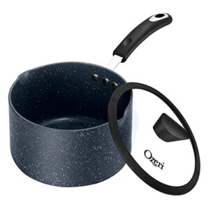 the all-in-one stone saucepan and cooking pot by ozeri - 100% apeo, genx, pfbs, pfos, pfoa, nmp and nep-free german-made coating