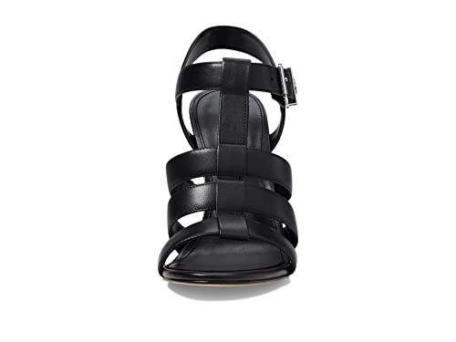 Michael Kors Jagger Sandal Black 1 5.5 M