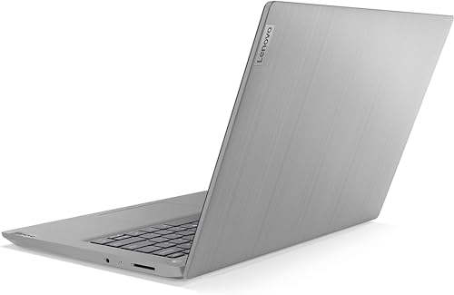 Lenovo 2023 Flagship IdeaPad 3i Laptop 14" FHD Screen, Dual-core Intel i3-1115G4 Processor (Upto 4.10 GHz), 12GB RAM, 512GB NVMe SSD, Wi-Fi 6, Bluetooth, 4-in-1 Card Reader, Win 11+HubxcelAccessory