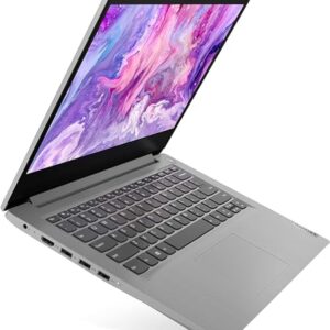 Lenovo 2023 Flagship IdeaPad 3i Laptop 14" FHD Screen, Dual-core Intel i3-1115G4 Processor (Upto 4.10 GHz), 12GB RAM, 512GB NVMe SSD, Wi-Fi 6, Bluetooth, 4-in-1 Card Reader, Win 11+HubxcelAccessory