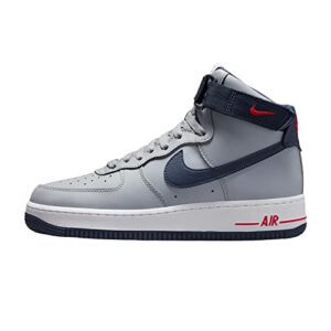 nike air force 1 high women's shoes size - 8