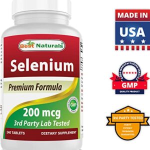 Apple Pectin 700 mg & Selenium 200 mcg