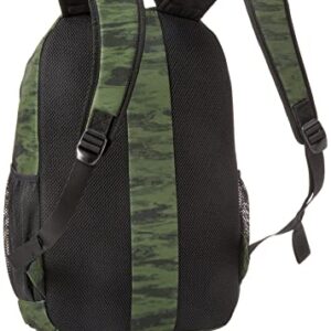 Oakley Enduro 25LT 4.0 Backpack, Brush Tiger CAMO Green, One Size