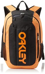 oakley enduro 20l 3.0 backpack, soft orange, one size