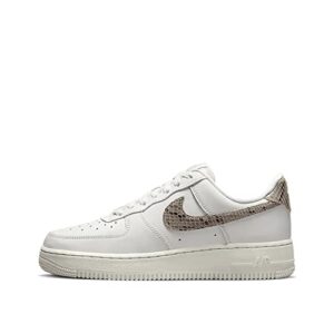 nike air force 1 womens phantom/lt iron ore size 6.5