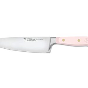 Wüsthof Classic Pink Himalayan Salt 6" Chef's Knife