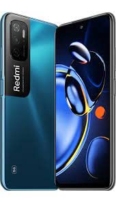 xiaomi redmi note 11 se 5g + 4g lte (128gb+4gb) 48mp quad camera 6.43" (only 4g lte tmobile usa market) (w/fast car charger bundle) (blue)