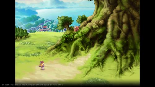 Rhapsody: Marl Kingdom Chronicles - Deluxe Edition - Nintendo Switch