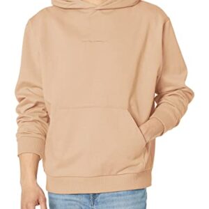 Oakley Men's Soho SL Sleeve Hoodie 2.0, Humus