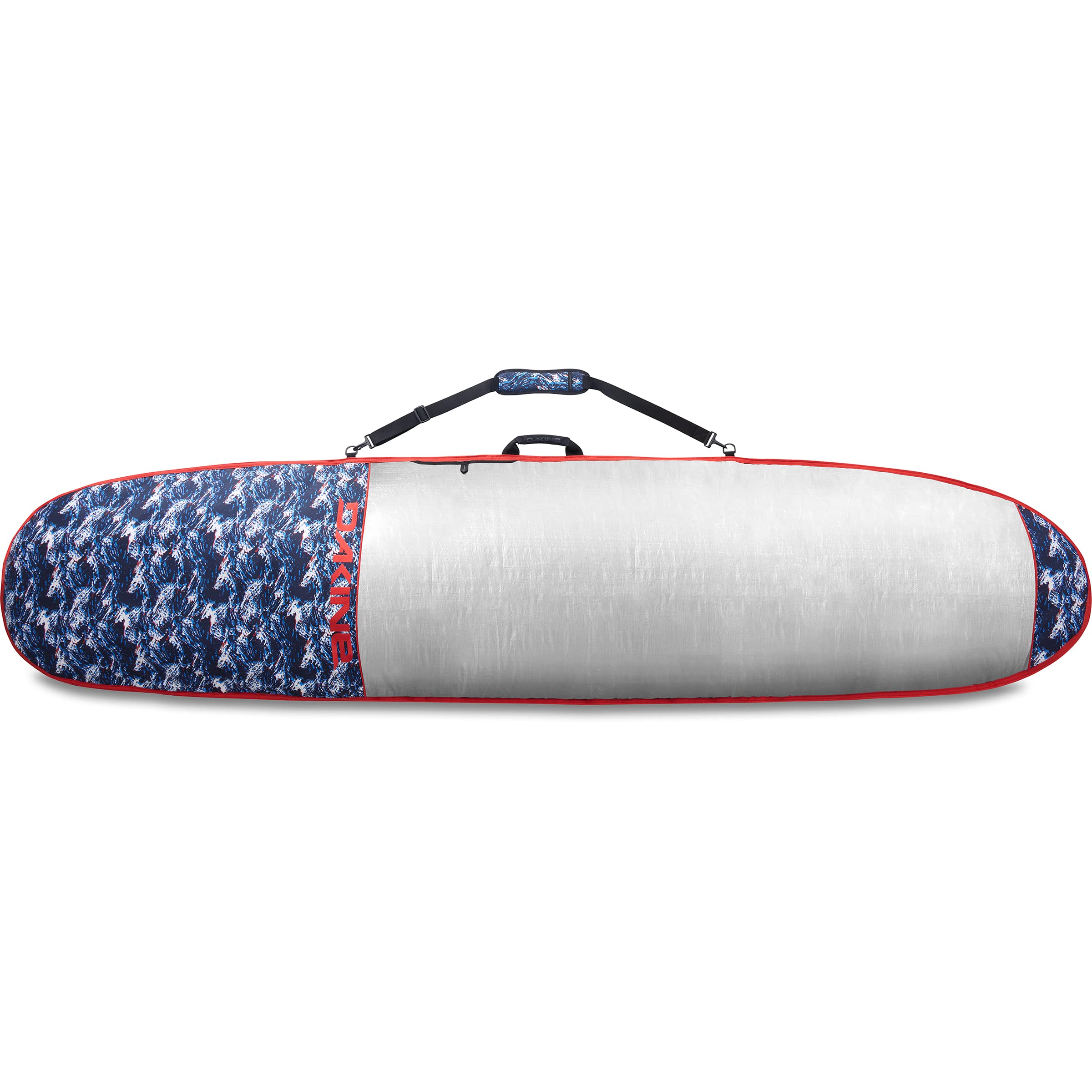 Dakine Daylight Surfboard Bag Noserider - Dark Tide, 9FT2IN