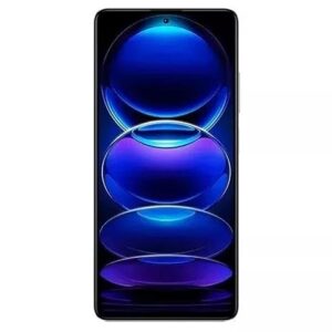 Redmi Xiaomi Note 12 Pro+ Plus 5G (256GB + 8GB) Factory Unlocked 6.67'' 200MP Triple Camera (Only 4G Tmobile/Mint/Tello USA Market) Extra (w/Fast Car Charger Bundle) (Artic White)