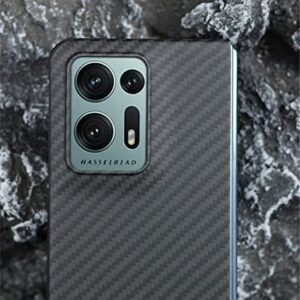 GIMENOHIG Ultra Thin and Light Carbon Fiber Case for Oppo Find N2 (for Oppo find n2)