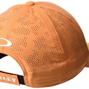 Oakley Pro Formance,Orange