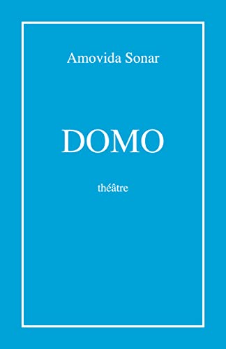 DOMO (French Edition)