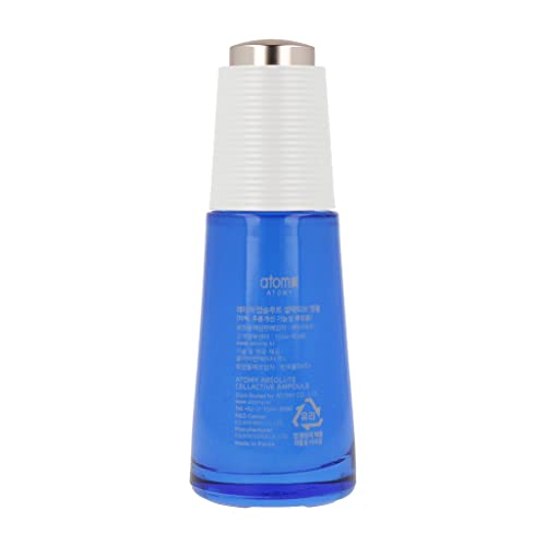 [ZIOSTAND]Atomy Absolute CellActive Ampoule 1.4FL OZ. 40ml South Korea Cosmetic | Brightening, Moisture, Lifting Skin