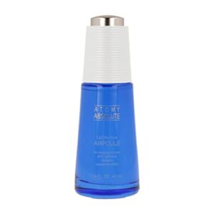 [ZIOSTAND]Atomy Absolute CellActive Ampoule 1.4FL OZ. 40ml South Korea Cosmetic | Brightening, Moisture, Lifting Skin