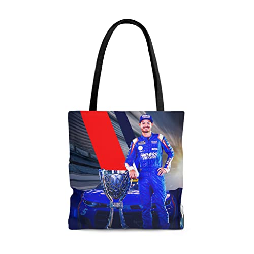 Kyle Aesthetic Larson Tote Bag for Women and Men Beach Bag Shopping Bags School Shoulder Bag Reusable Grocery Bags