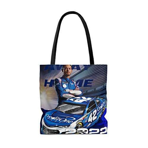 Kyle Aesthetic Larson Tote Bag for Women and Men Beach Bag Shopping Bags School Shoulder Bag Reusable Grocery Bags