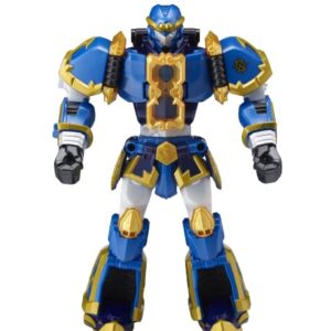 SUPER10 KONGOR, Youngtoys Transforming Collectible Toys Animals to Robot