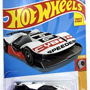 Hot Wheels - 5 Pack - Random Track Stars - Track Champs - Best for Track - Mint/NrMint Ships Bubble Wrapped in a Sized Box