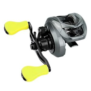 kastking skeet reese icon baitcasting reel,7oz aluminum frame fishing reel, 7.2:1 gear ratio, right handed