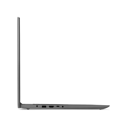 Lenovo IdeaPad 3 Laptop Computer, 17.3" FHD Screen, AMD Ryzen 5 5625U Processor, 16GB RAM, 1TB SSD, Media Card Reader, HDMI, HD Camera, Wi-Fi 6, Fingerprint Reader, Windows 11 Home