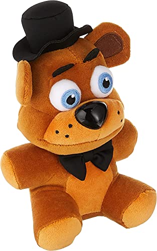 Mokorety FNAF Plushies Set,FNAF Plushies,FNAF Plush,FNAF Security Breach Plushies Set for Game Fans (Classic)