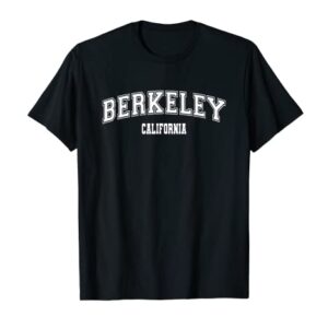 Berkeley T-Shirt