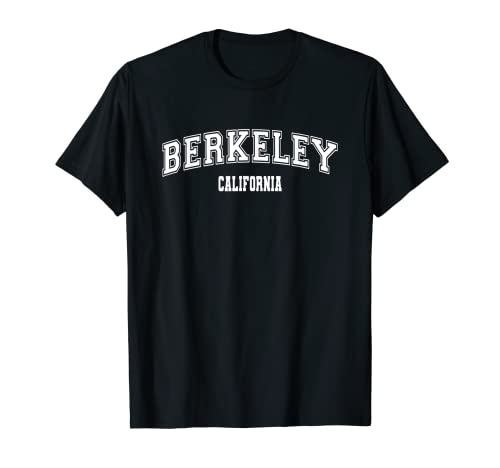 Berkeley T-Shirt