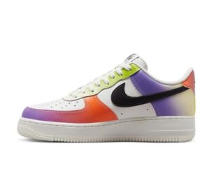 nike air force 1 '07 women's shoes size- 8.5