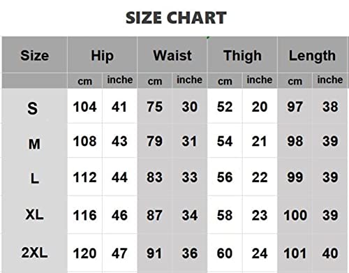 Womens Casual Plaid Baggy Jeans High Waisted Goth Grunge Pants Y2K Clothing Drawstring Pants Streetwear Black