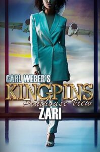 carl weber's kingpins: penthouse view