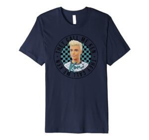 barbie - they call me ken premium t-shirt