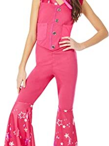 InSpirit Designs Barbie Cowgirl Youth Costume - L