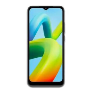 Xiaomi Redmi A2 4G 32GB + 2GB Global Version (Not USA Market) Factory Unlocked 6.52" 8MP Dual Camera + (w/Fast Car Charger Bundle) (Black)