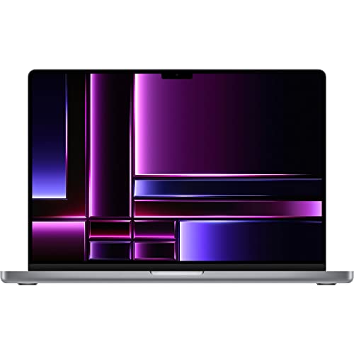 Apple (CTO) 16-in MacBook Pro: M2 Max 12-Core CPU 38-core GPU 96GB 4TB Space Gray - Z1740017Z (Jan 23)