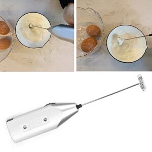 immersion blender Handheld Electric Coffee Milk Frother Mixer Blender Household Kitchen Tools