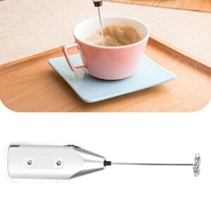 immersion blender Handheld Electric Coffee Milk Frother Mixer Blender Household Kitchen Tools