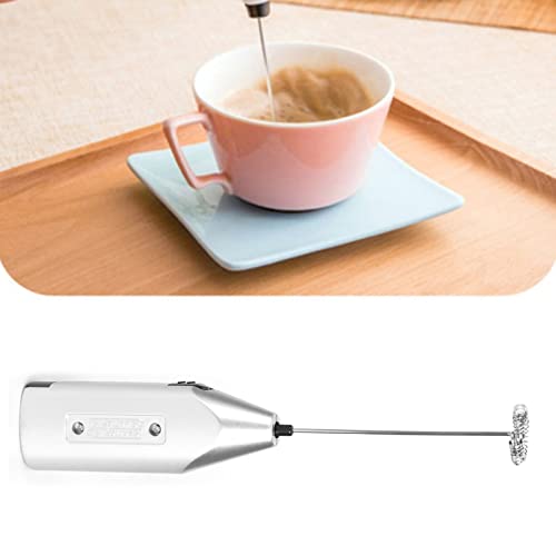 immersion blender Handheld Electric Coffee Milk Frother Mixer Blender Household Kitchen Tools