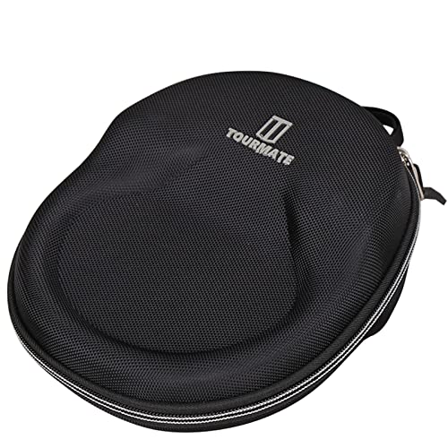 Tourmate Hard Travel Case for Microsoft Modern Wireless Headset, Protective Carrying Storage Bag