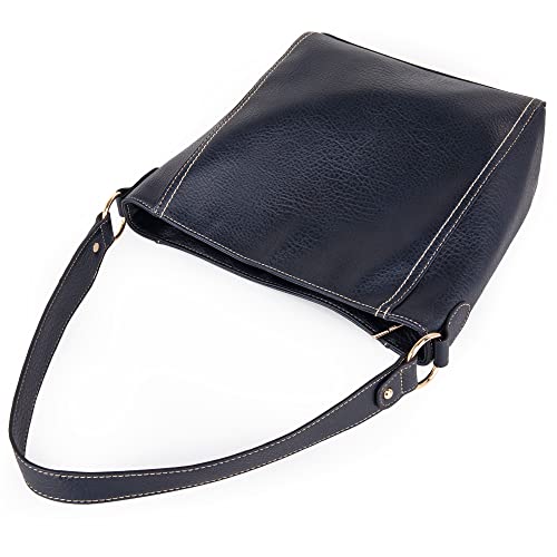 Montana West Purses for Women Vegan Leather Shoulder Purses and Handbags Hobo Bags for Women MWC-070NY