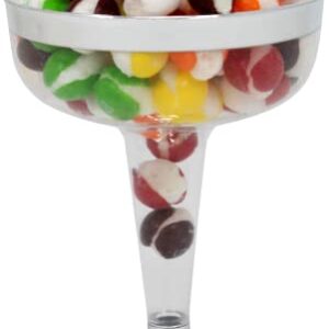 Freeze Dried Candy - 8oz XL pack of CANDYGENIUS cool freeze dry candies puff frozen dehydrated skittles bulk giant snack fruit crunch extra large