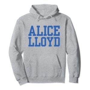 Alice Lloyd College Pullover Hoodie