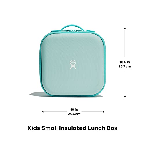 Kids Small Insulated Lunch Box Dew